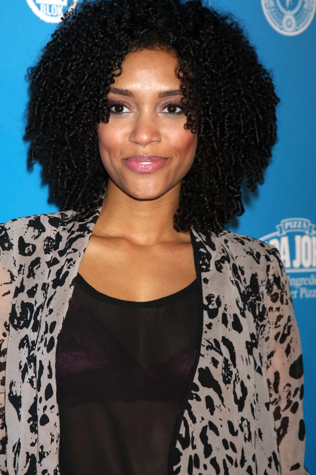 Annie Ilonzeh