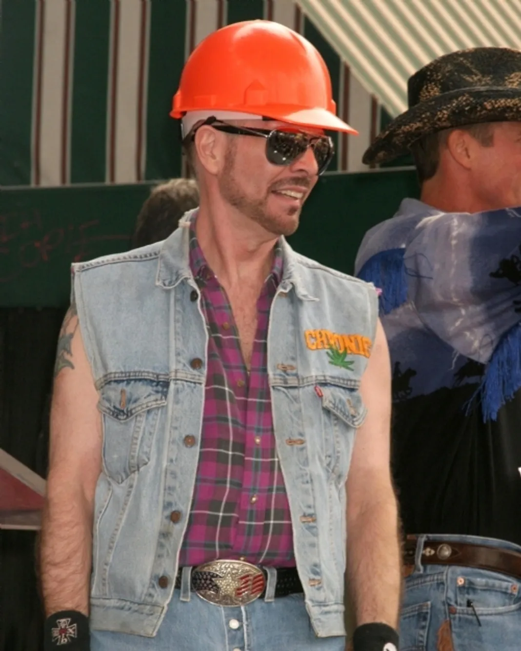 David Hodo