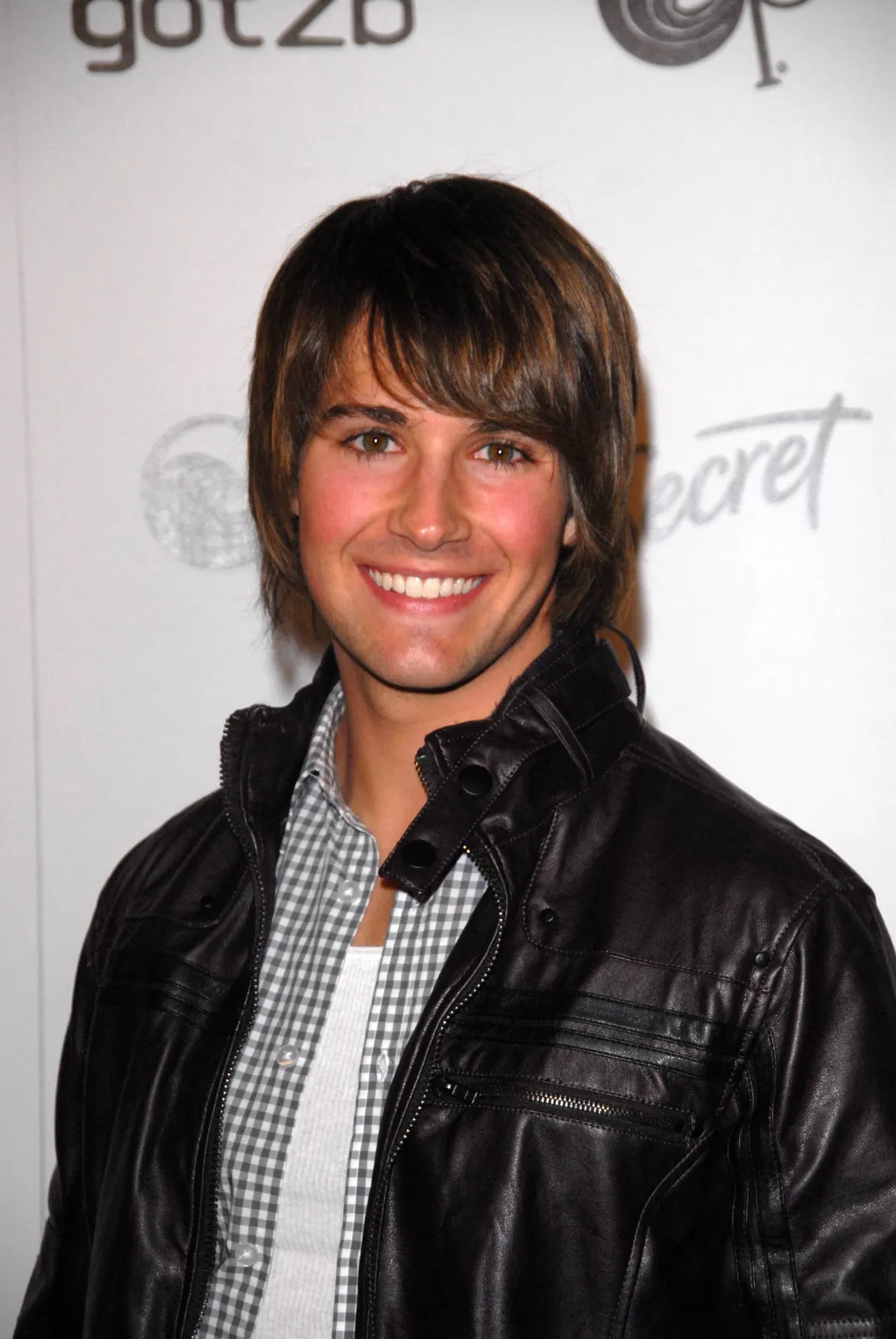 James Maslow