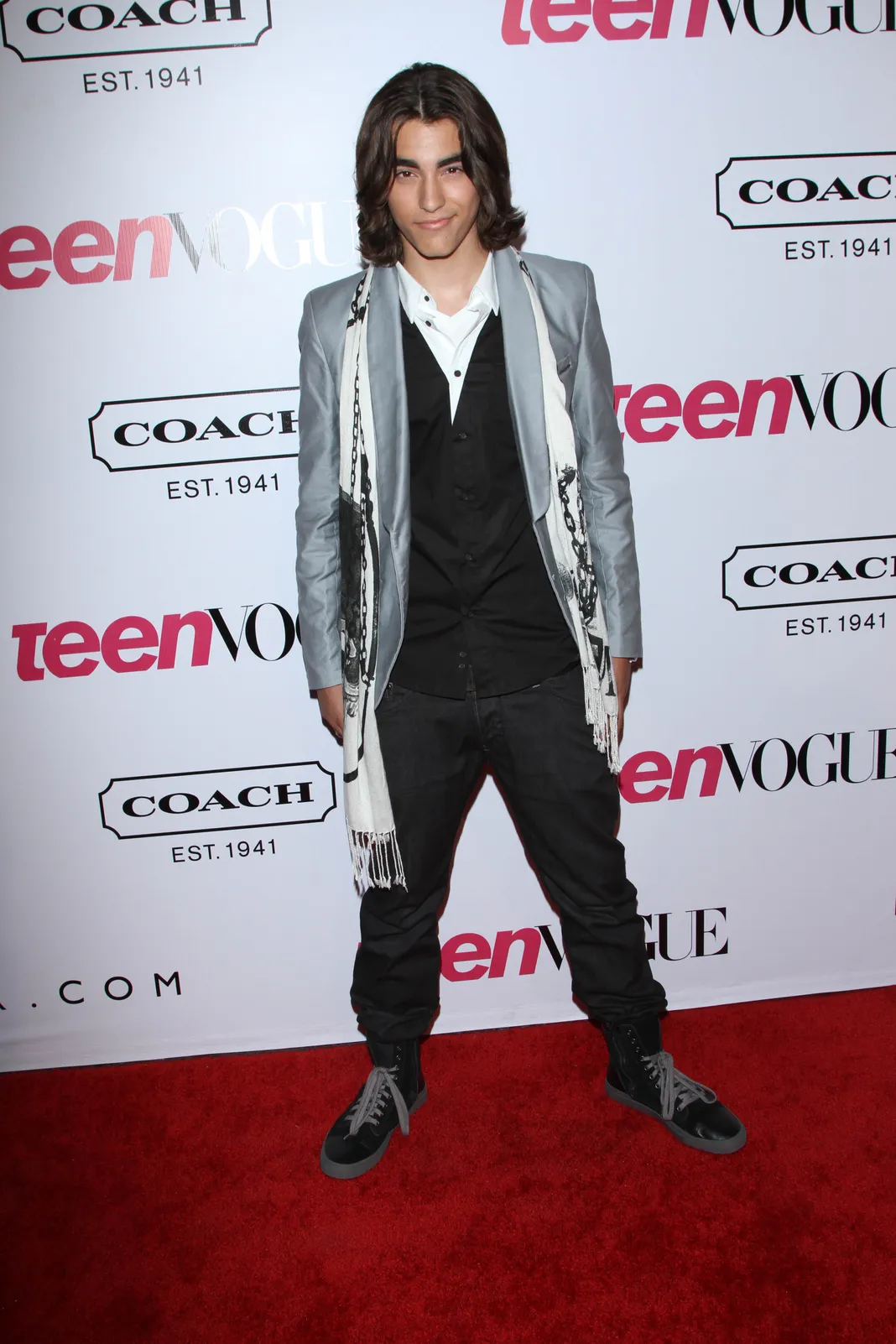 Blake Michael
