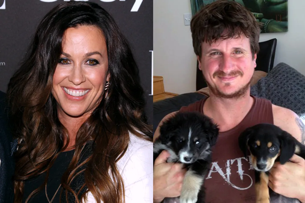 14 Celebrities You Didn't Know Have A Twin