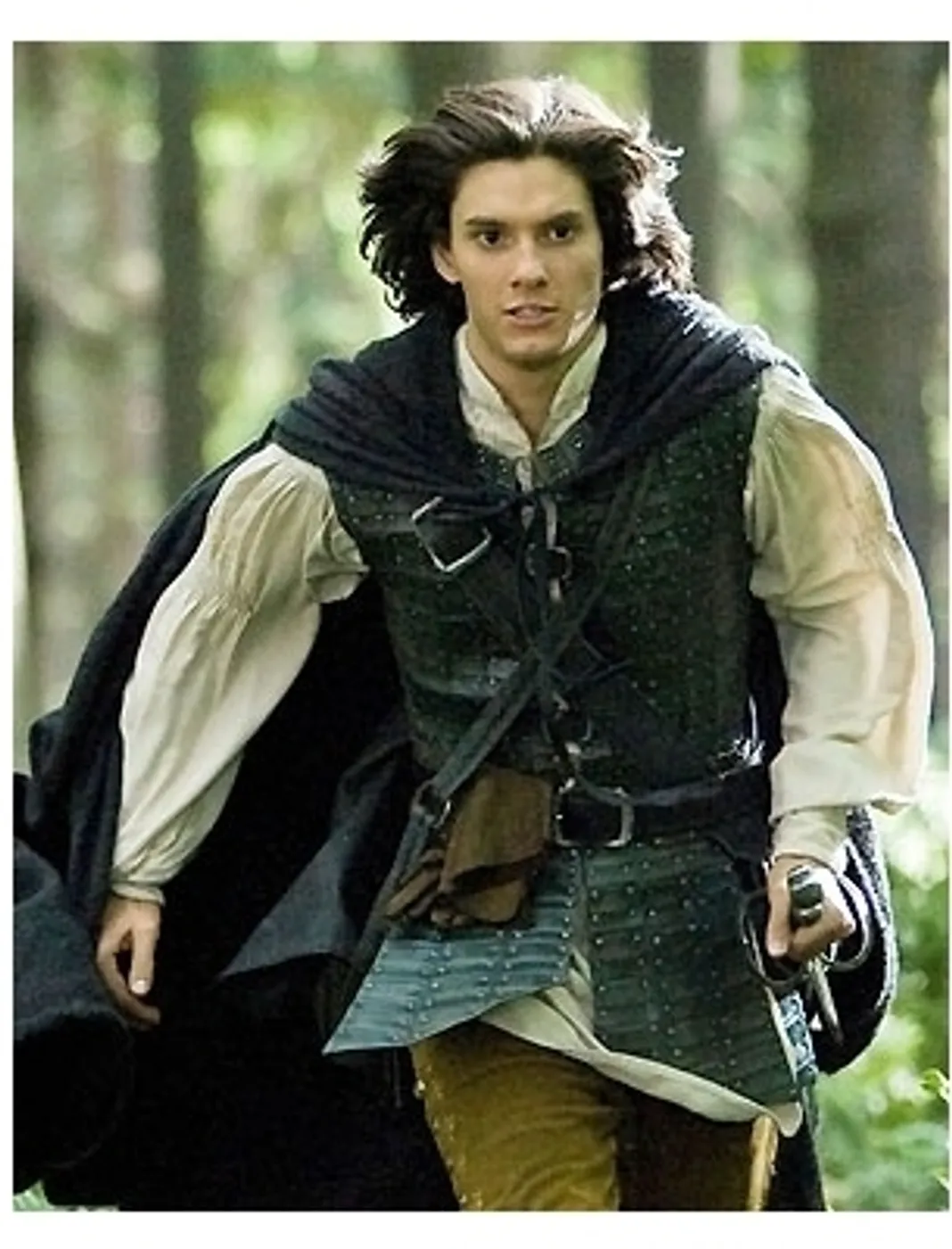 The Chronicles of Narnia: Prince Caspian Movie Stills