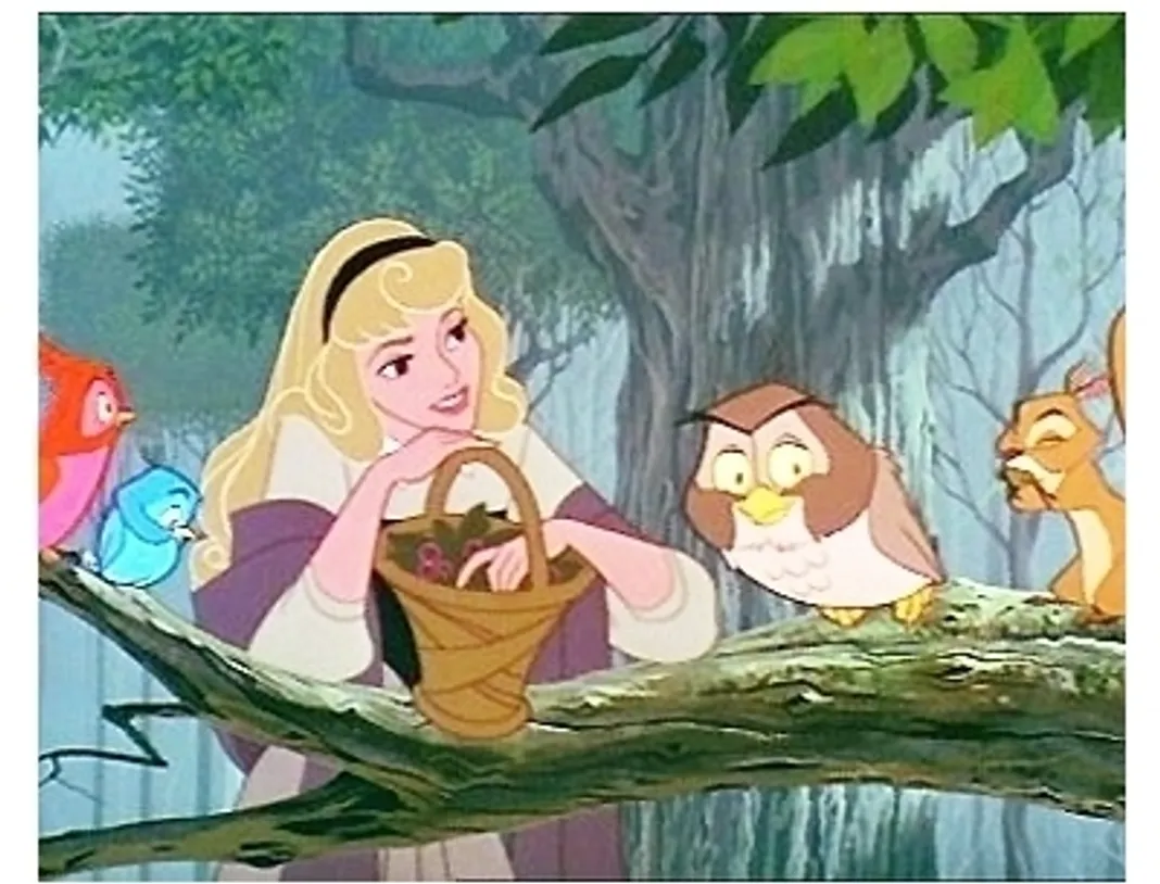 Sleeping Beauty Movie Stills