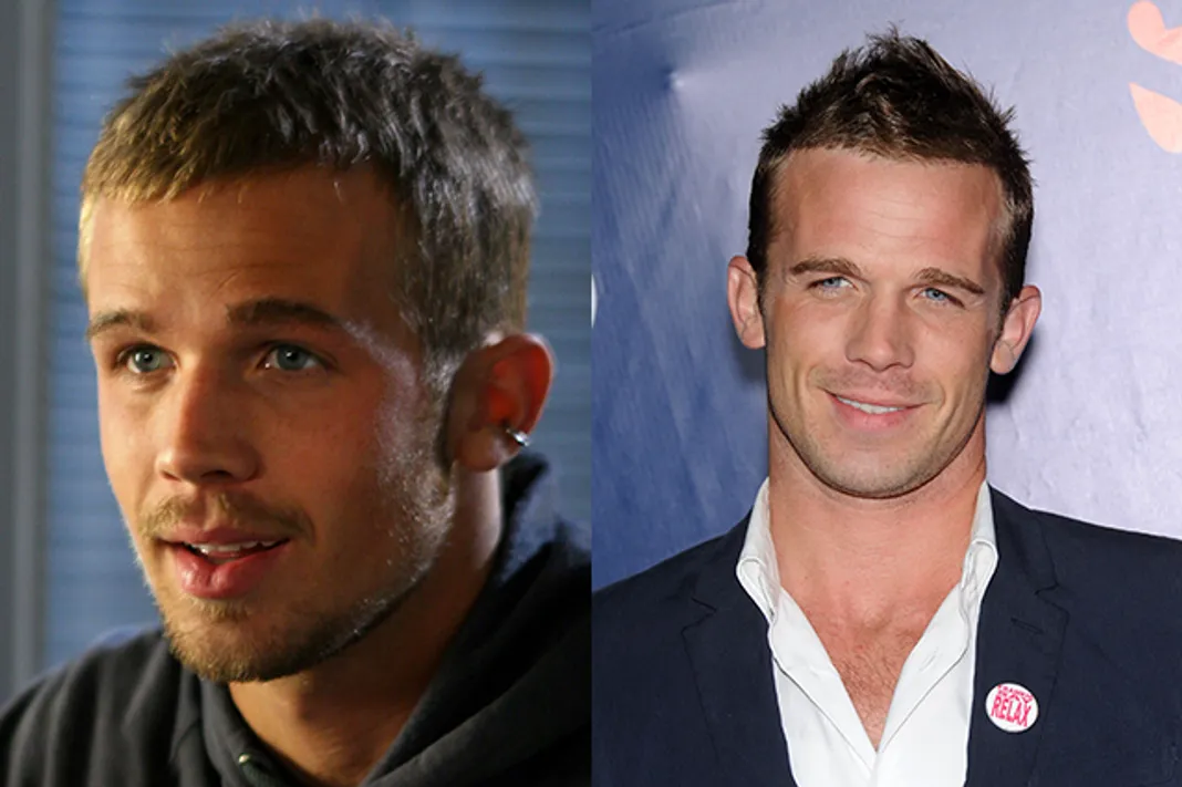 20 Star che non sapevi fossero state in The O.C | Crazy for Tv Series