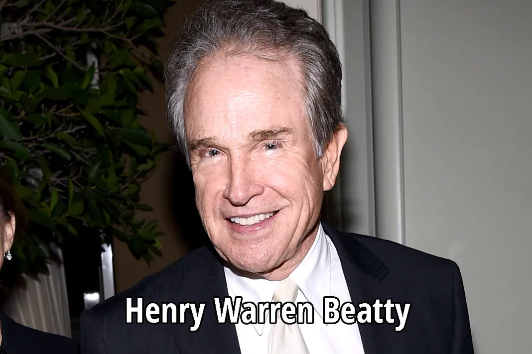 27 Celebrities Who Actually Go by Their Middle Names