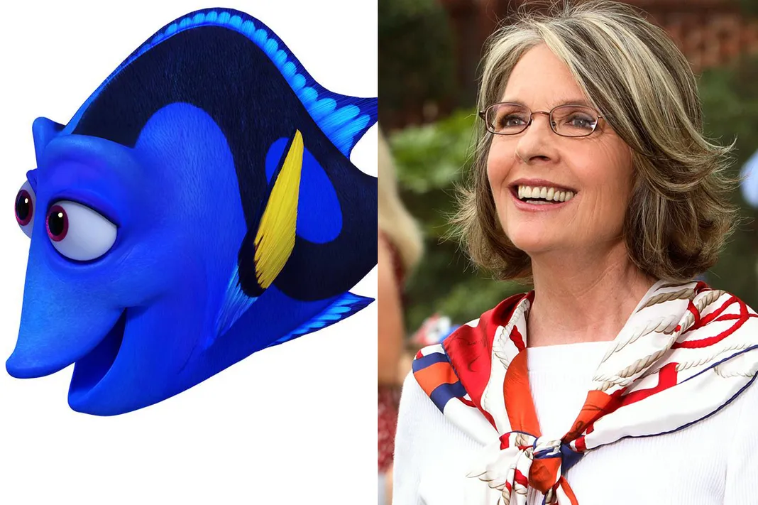 15 Unique Facts About Finding Nemo & Finding Dory - Womantalk
