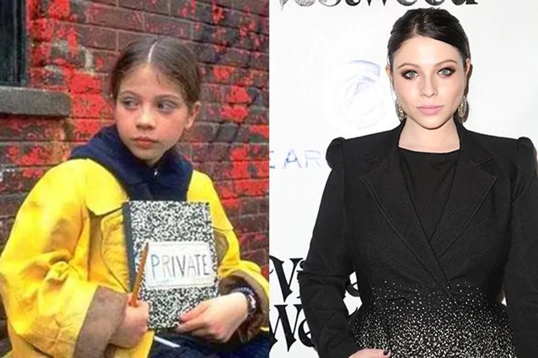See What The Cast Of 'Harriet The Spy' Is Up To 20 Years Later