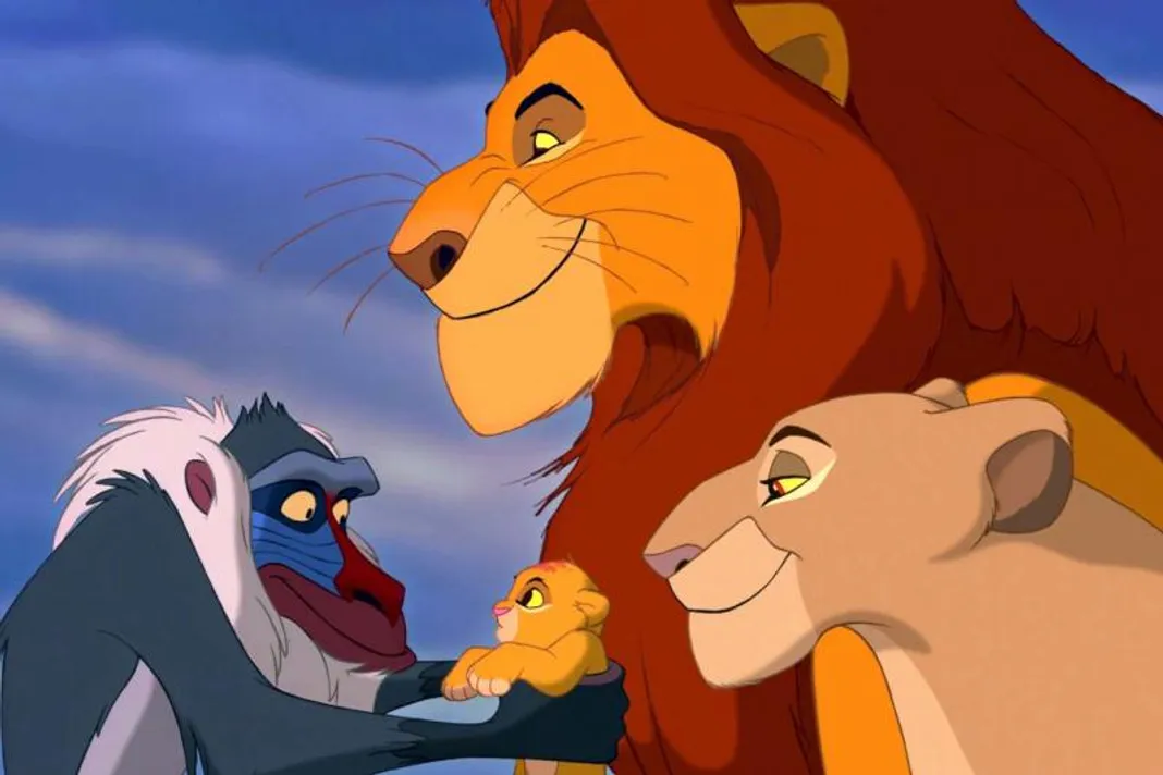 L'evoluzione dei Film Disney da Biancaneve ad oggi | Crazy for Tv Series