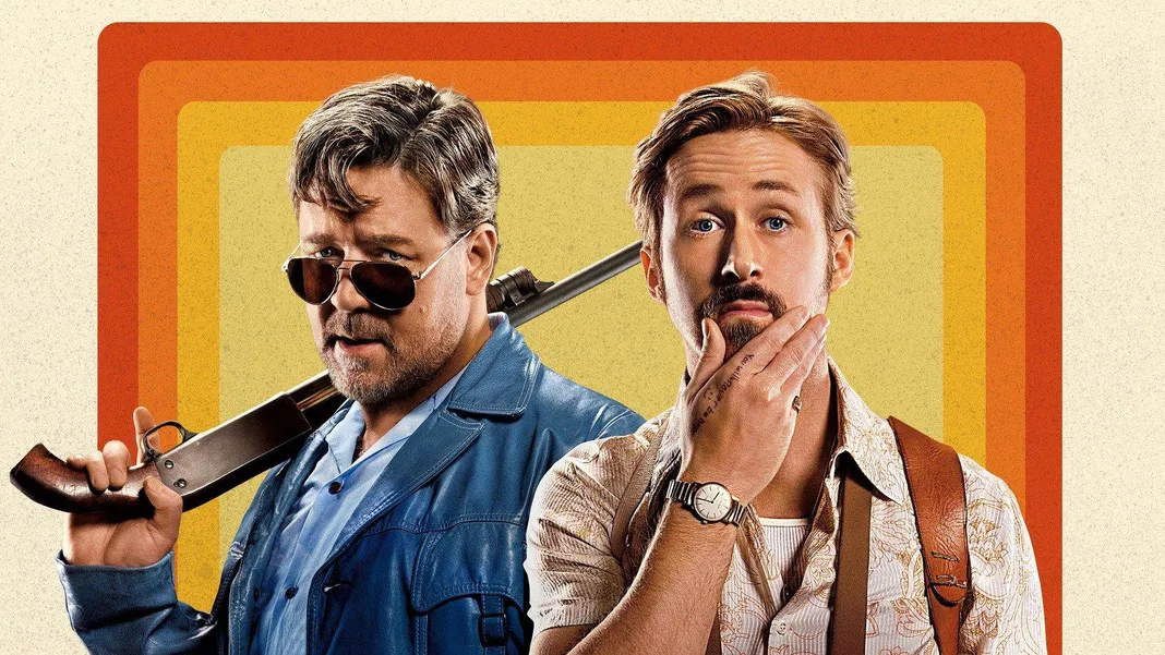 The Top 10 Buddy Cop Movies
