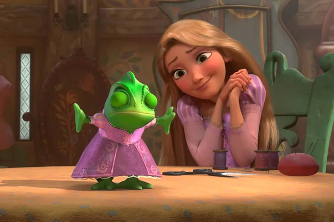 Check Out This Chronological Timeline Of Every Single Disney Animated Film