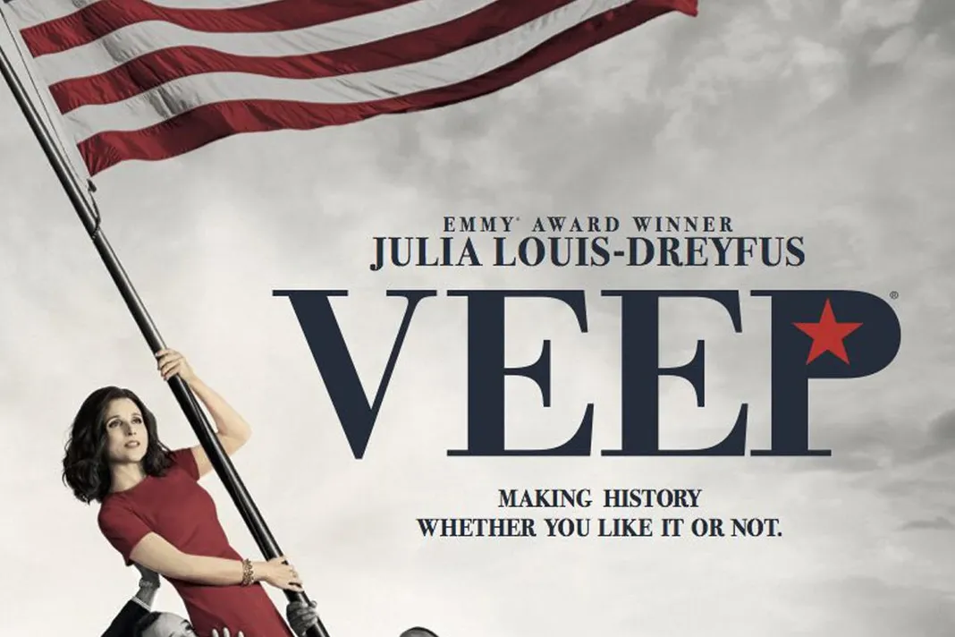 See the Season 6 Poster for 'Veep'