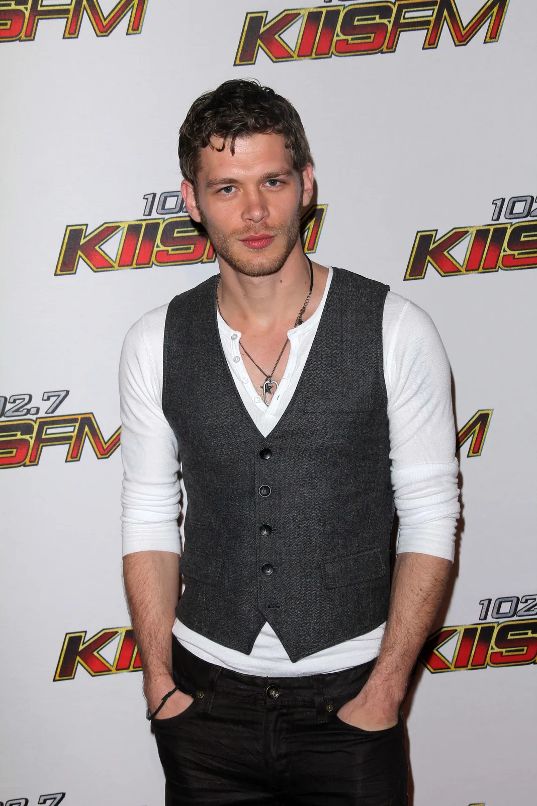 Joseph Morgan
