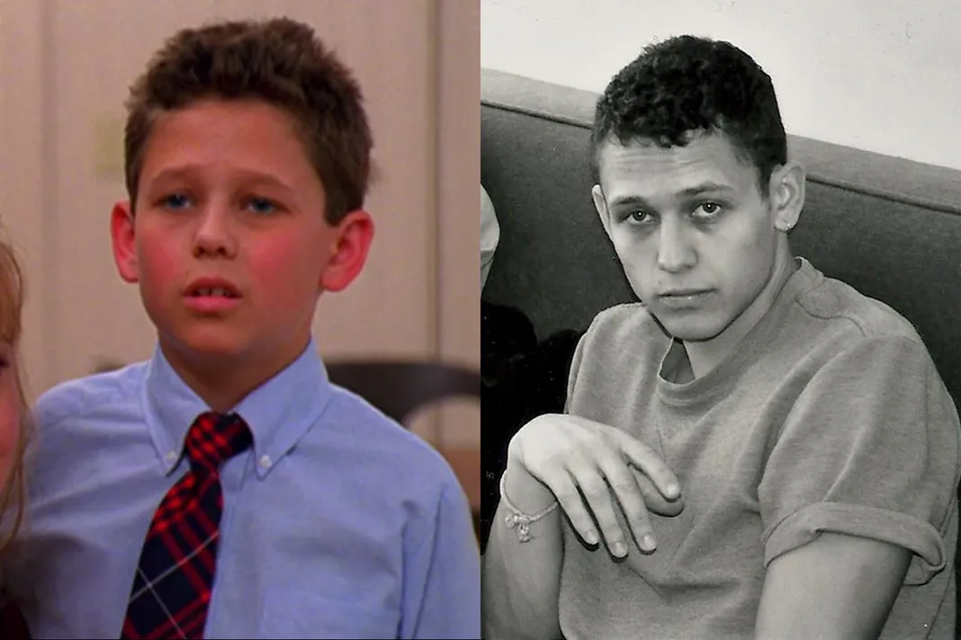 Where Are They Now: The 'Grounded for Life' Cast