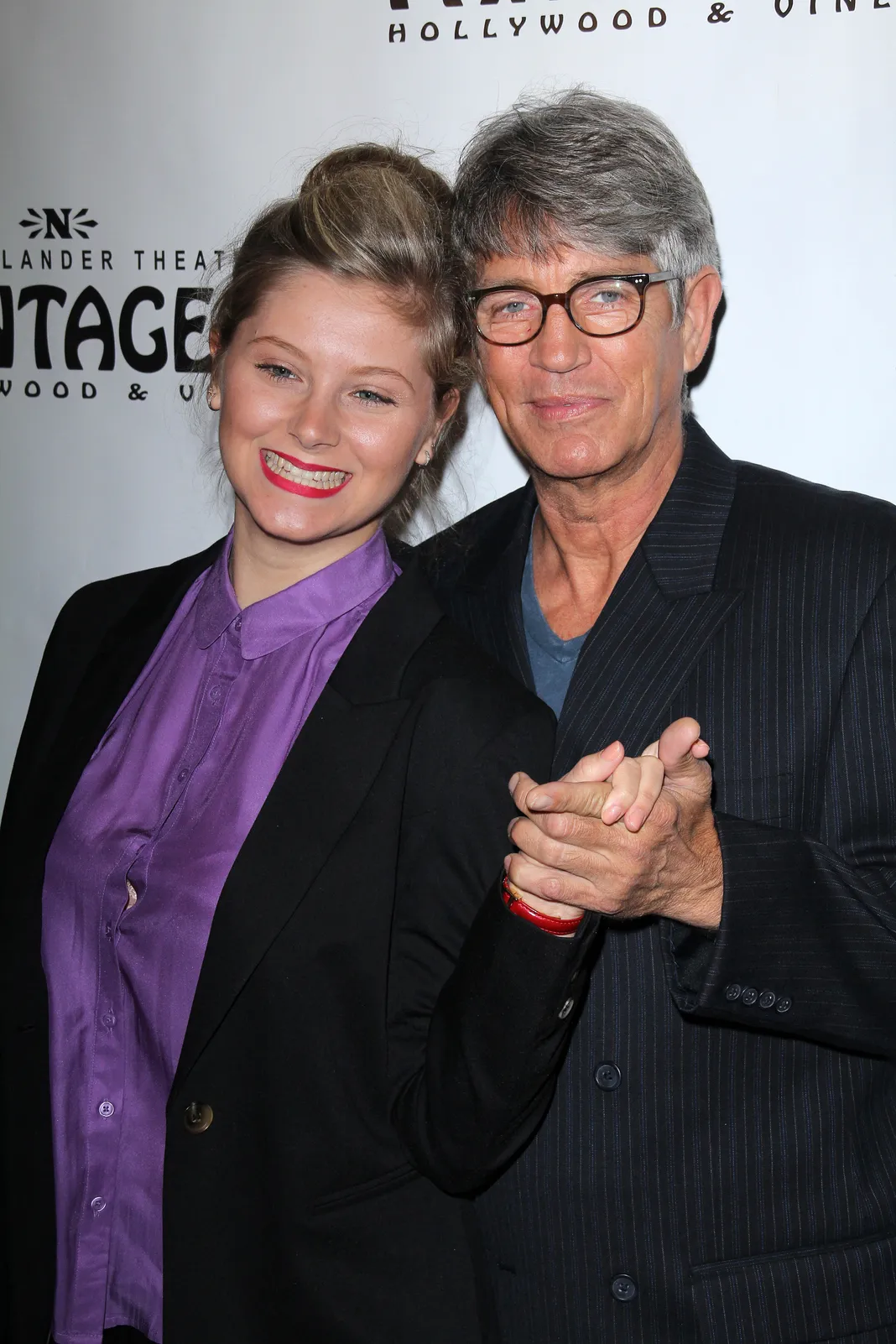 Eric Roberts