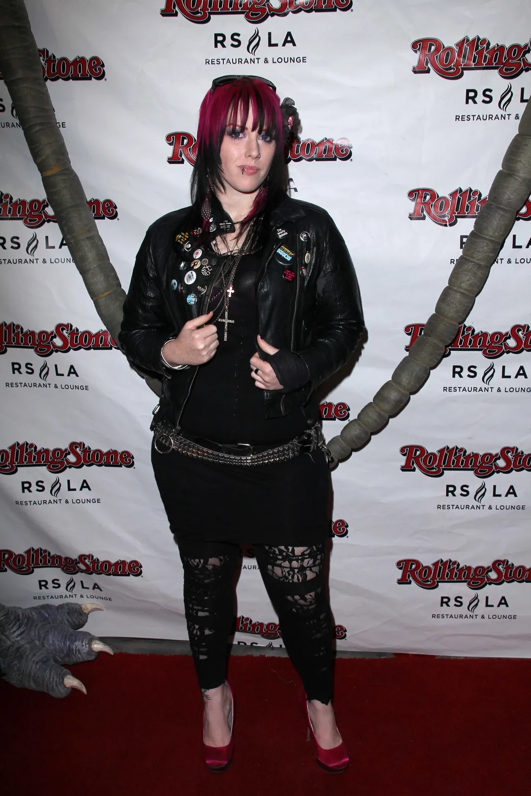 Queen's Kiss Lipstick Constance Hall at Dorla Walker blog