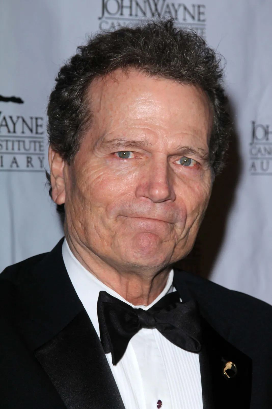 Patrick Wayne