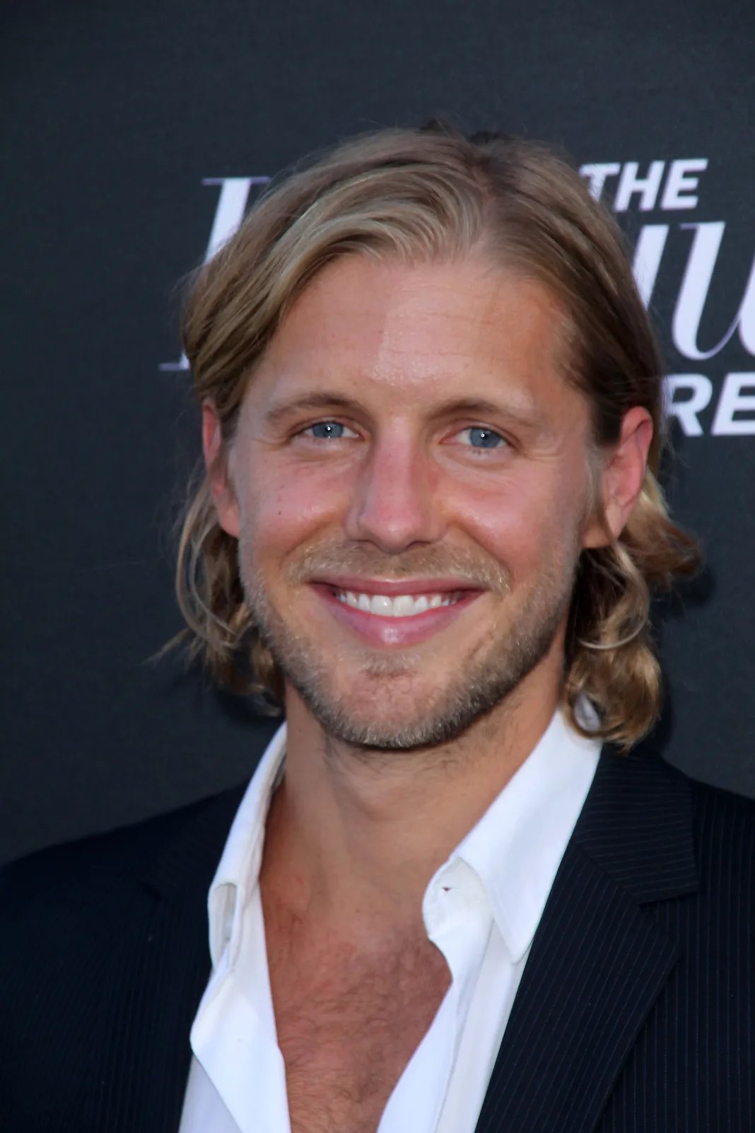 Matt Barr
