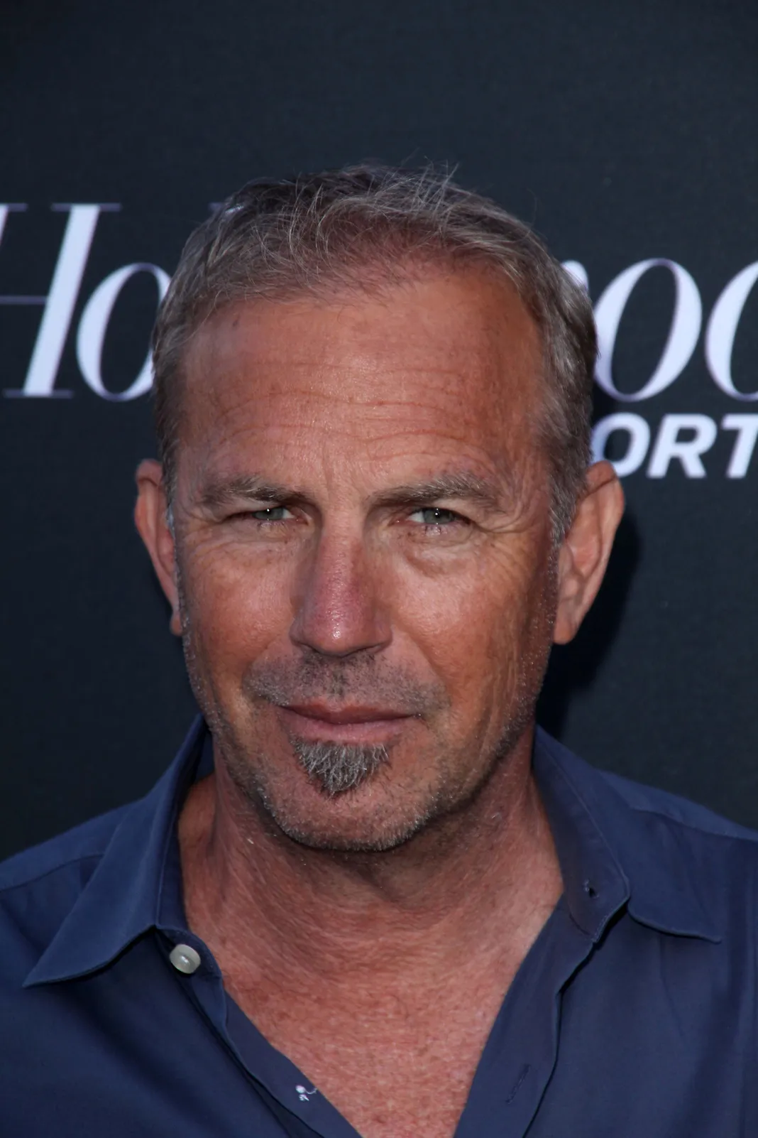 Kevin Costner