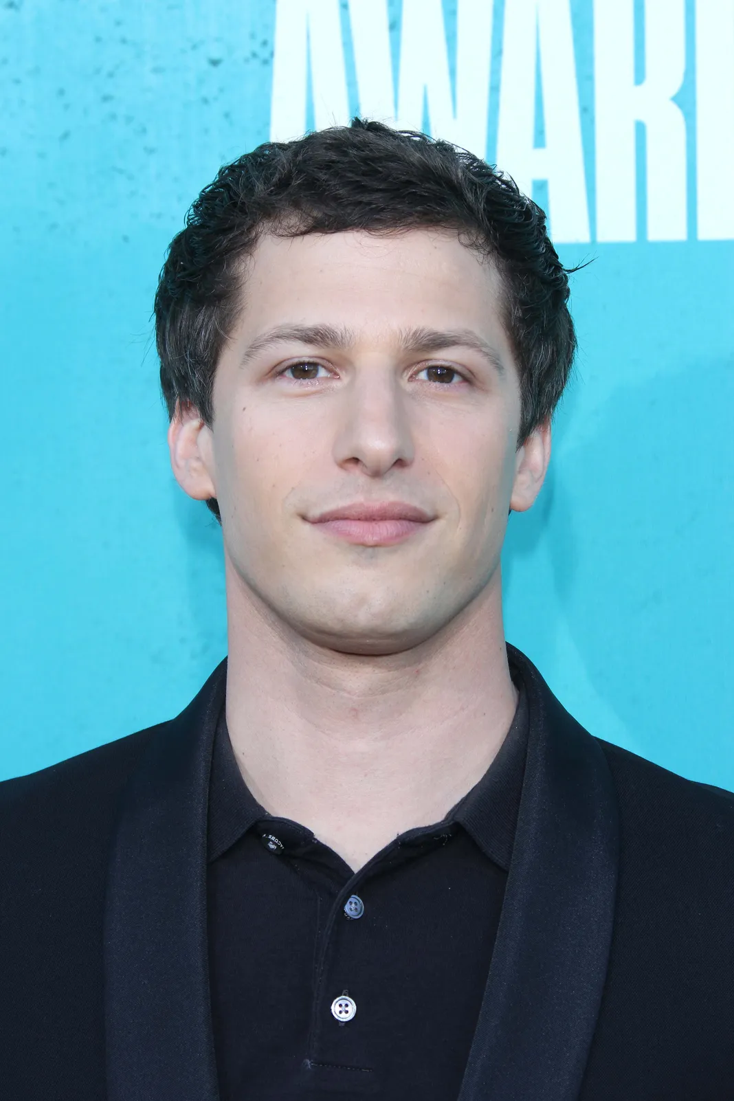 Andy Samberg