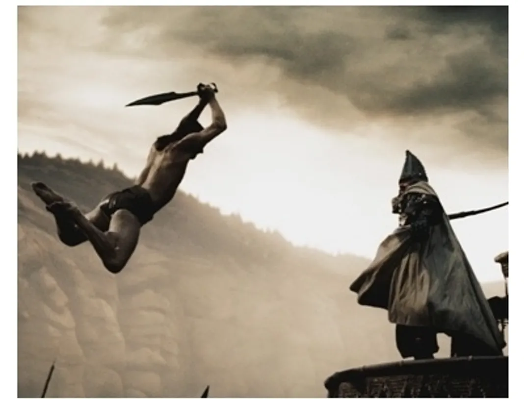 300 movie, Fighter jets, Fighter