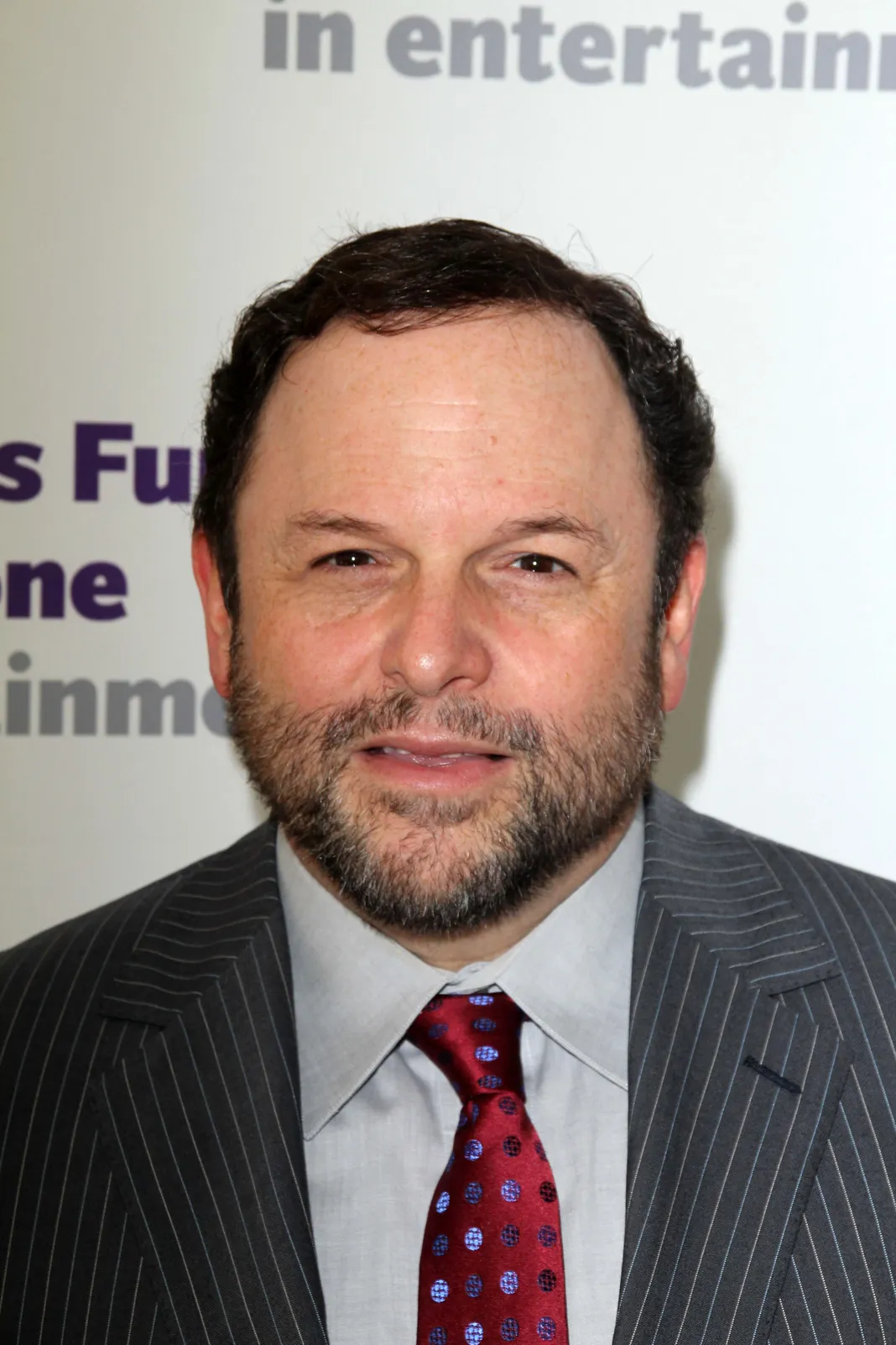 Jason Alexander