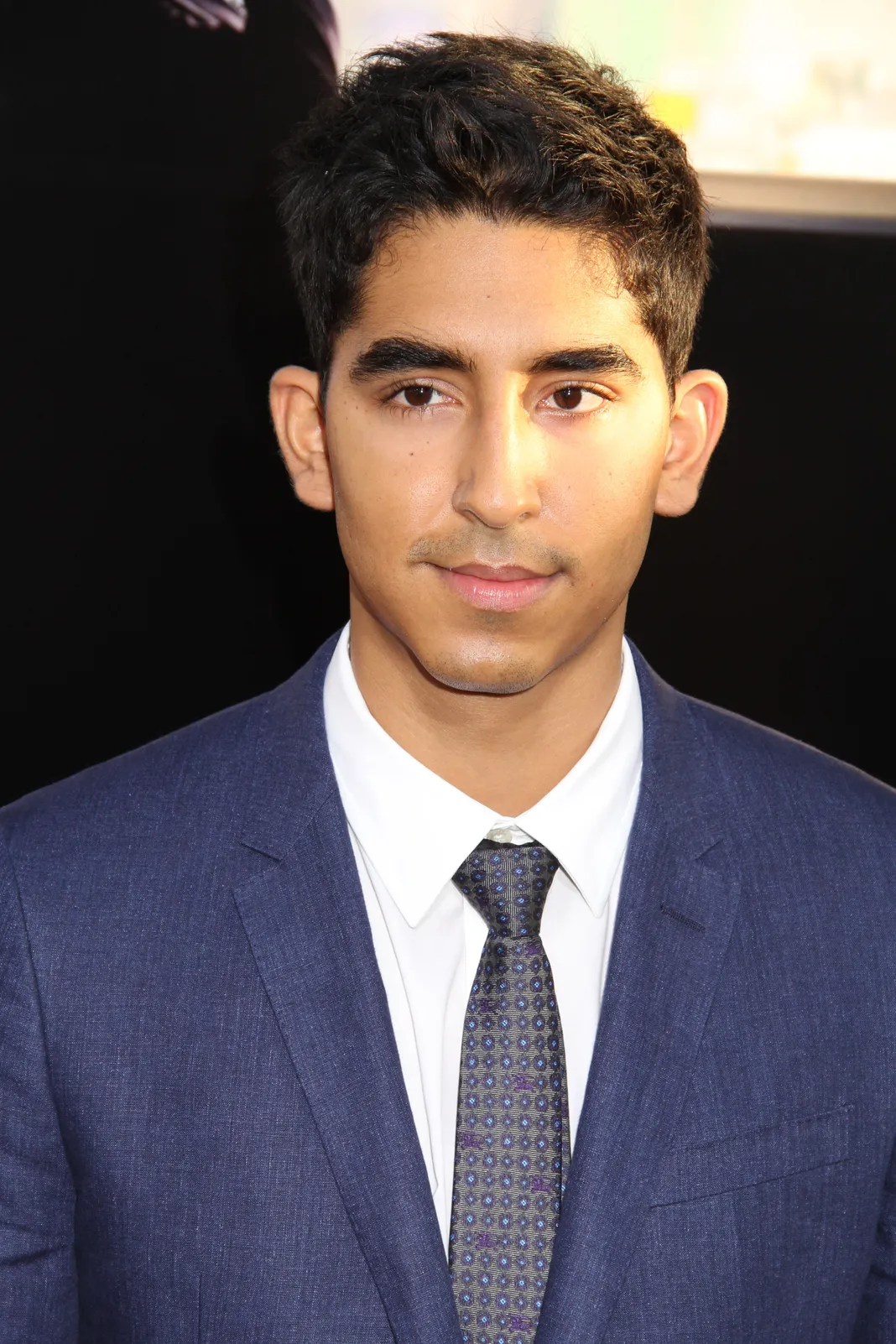 Dev Patel