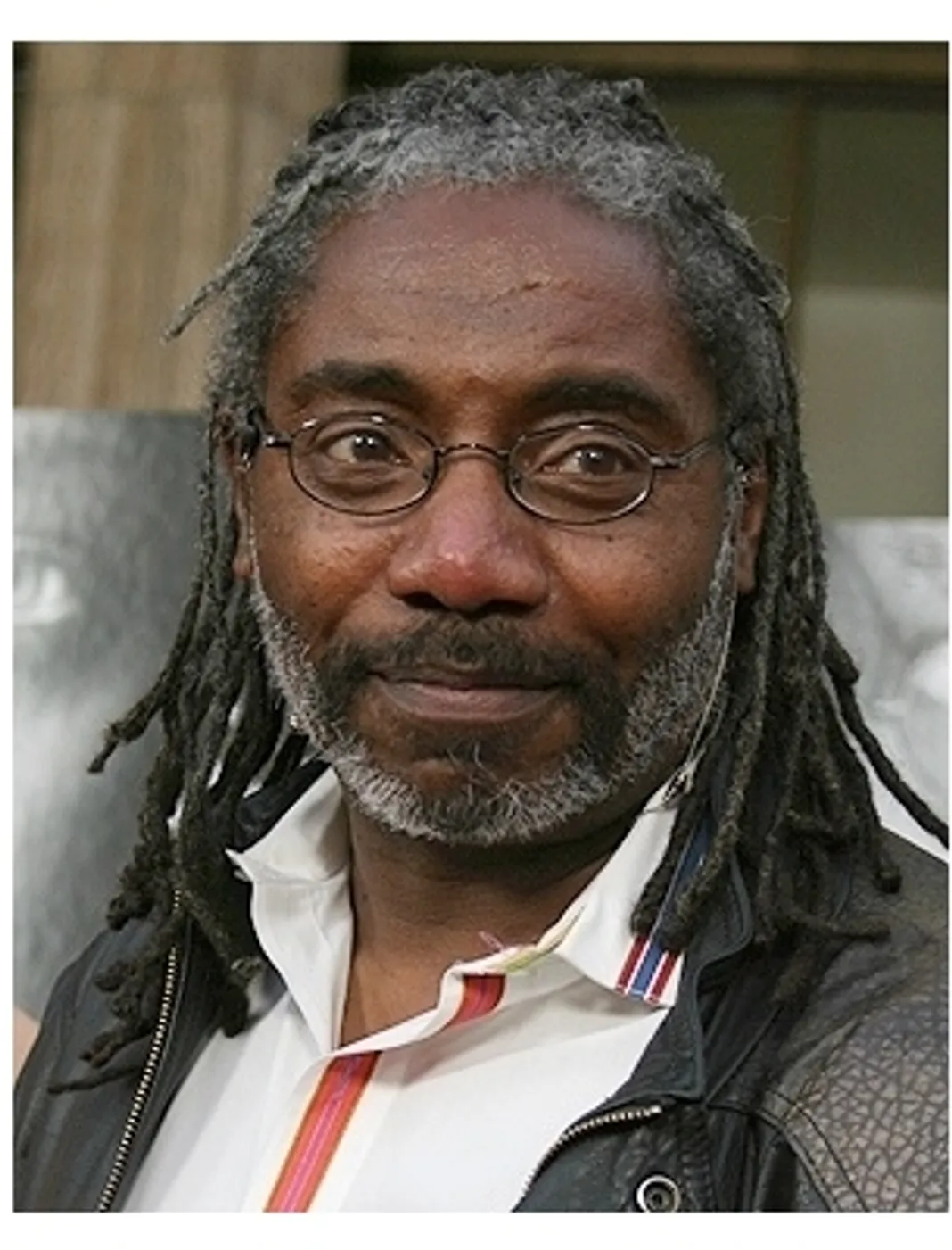 Franklin Ajaye Actor