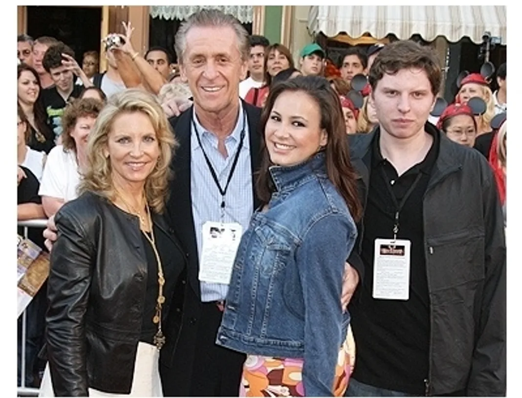 Pirates of The Caribbean: Dead Man's Chest Premiere Photos