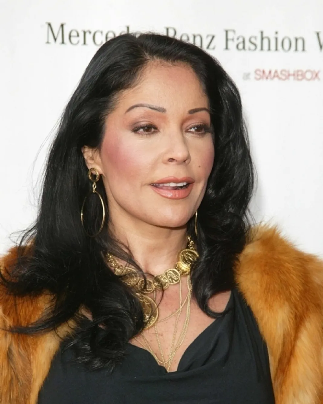 Apollonia Kotero