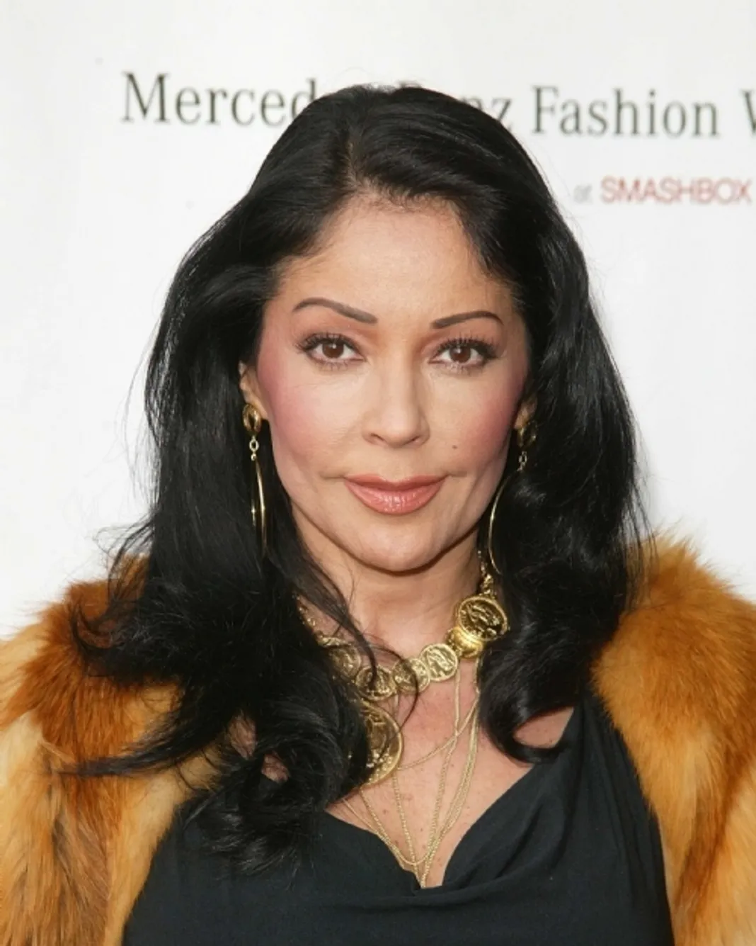 Apollonia Kotero Now