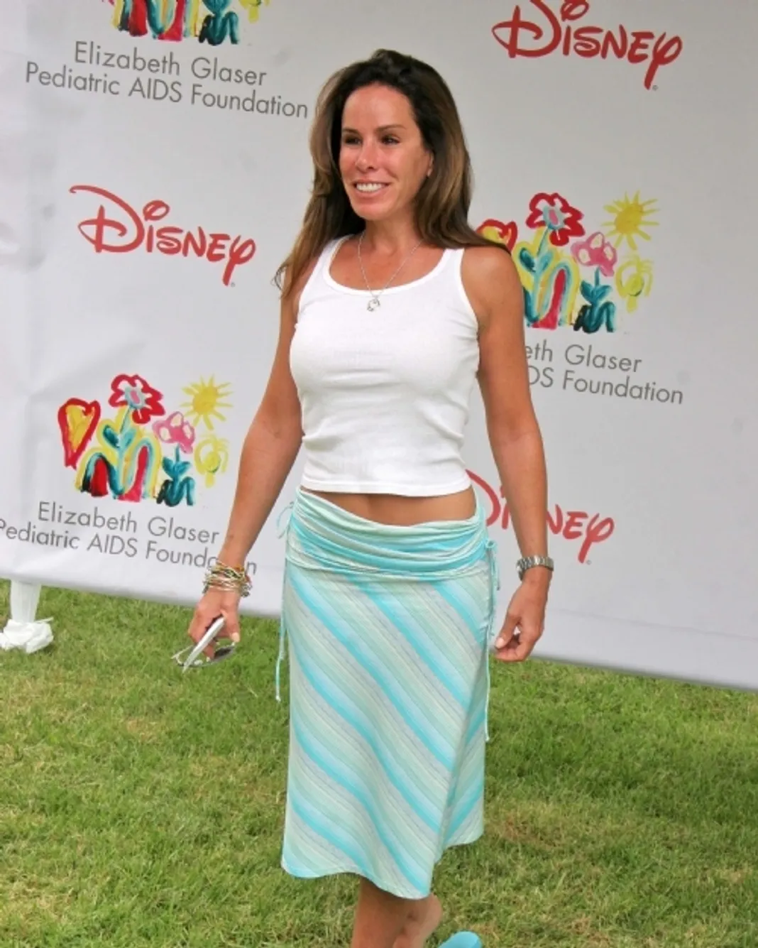 Melissa Rivers