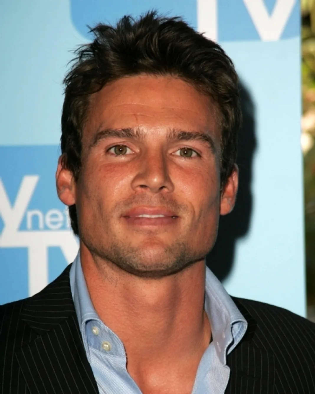 MyNetworkTV TCA Presentation with "Desire" and "Fashion House"