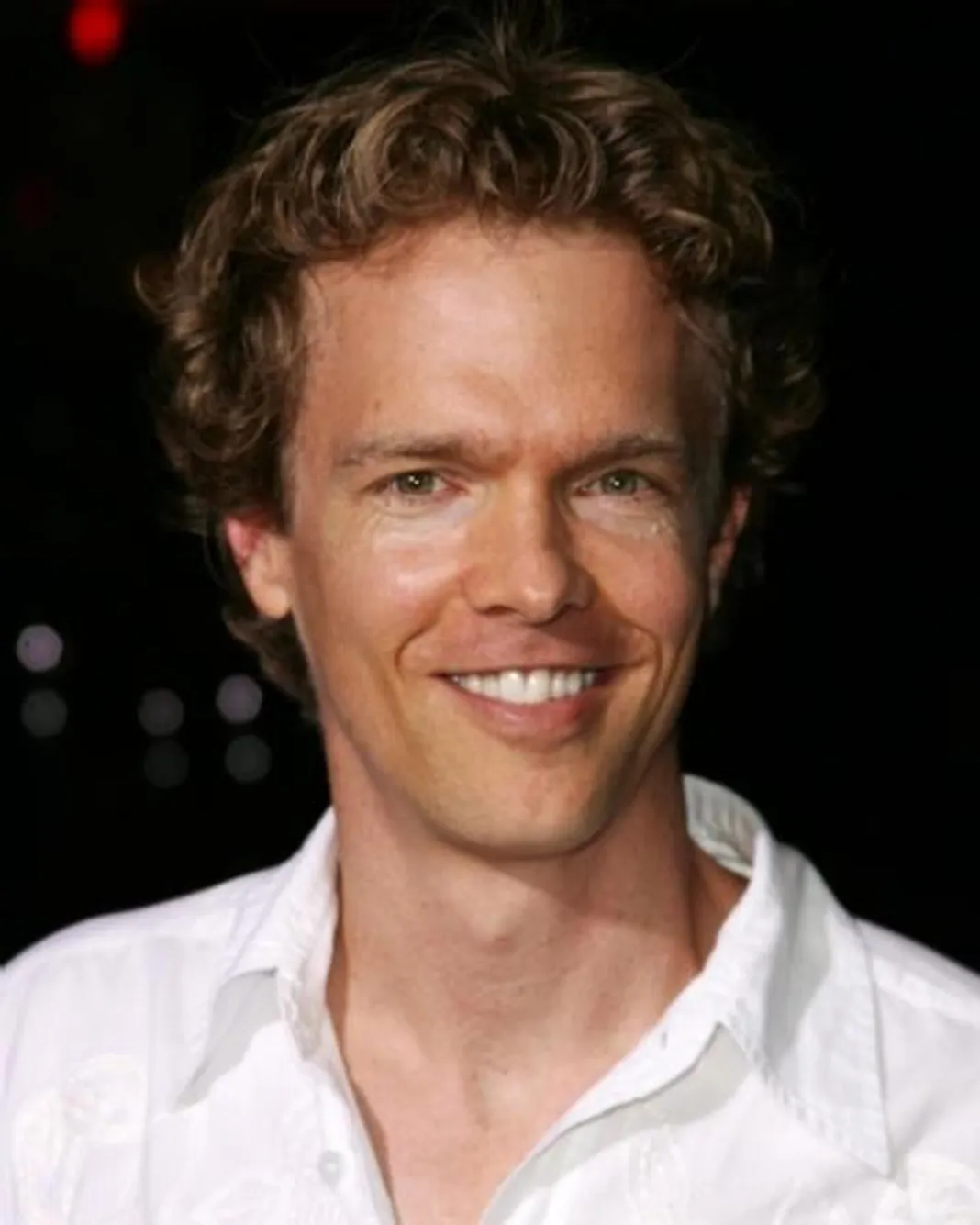 Greg Coolidge Girlfriend