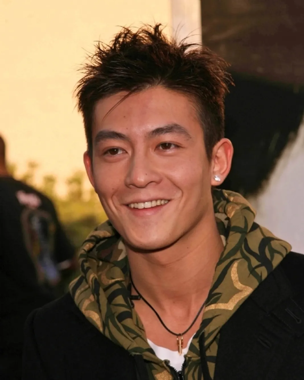 Edison Chen