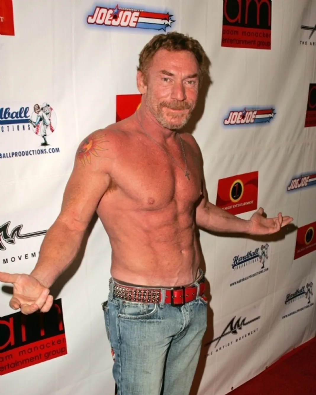 Danny Bonaduce