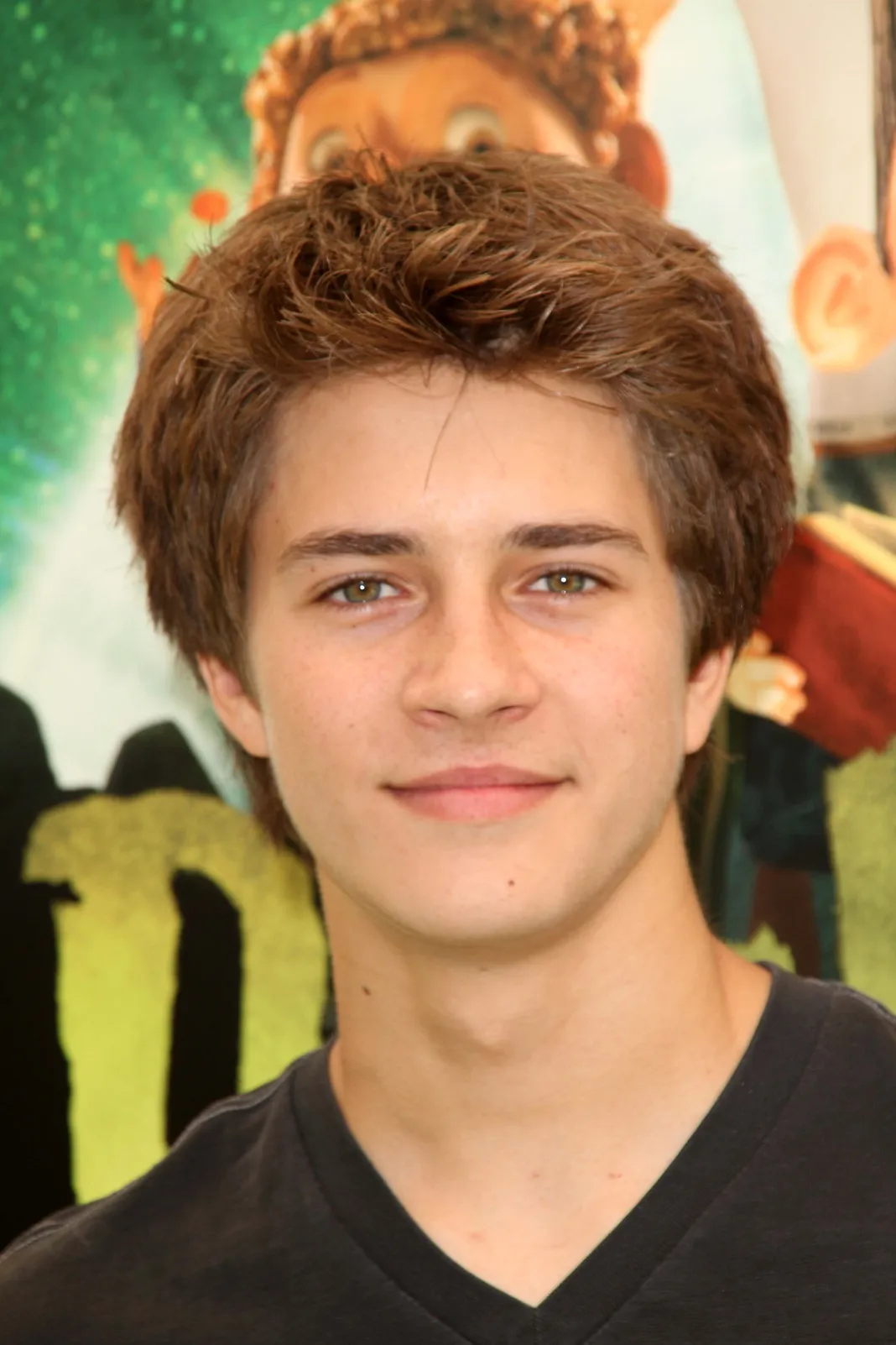 Billy Unger
