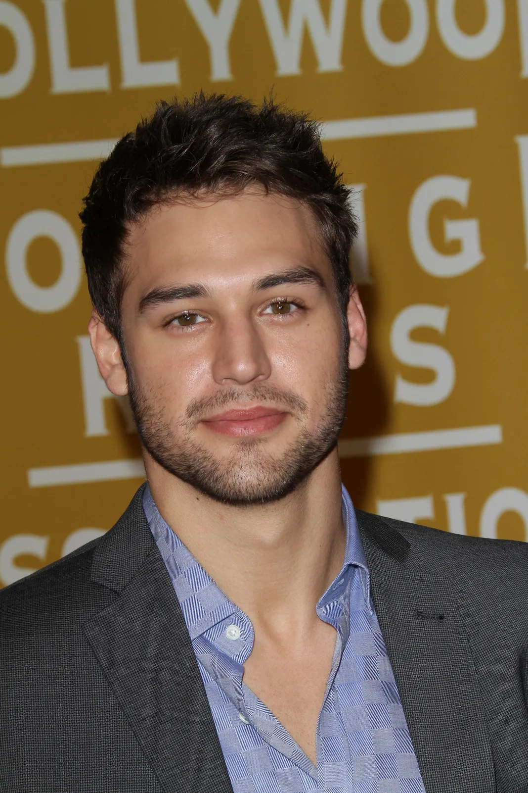 Ryan Guzman