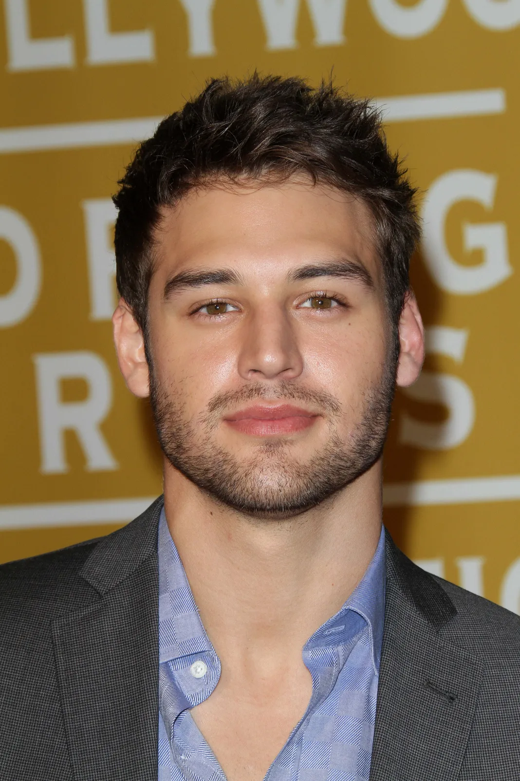 Ryan Guzman