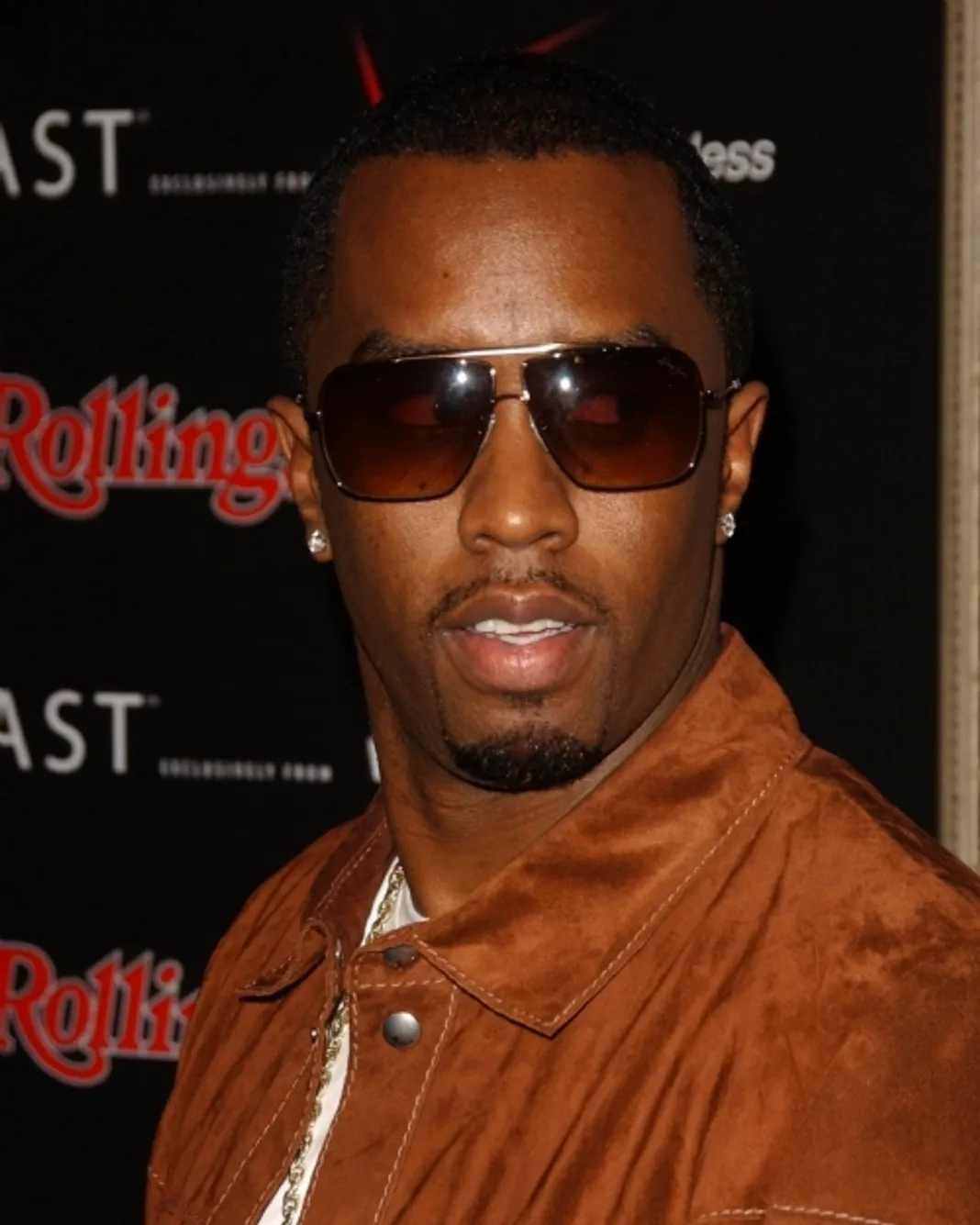 Sean Combs