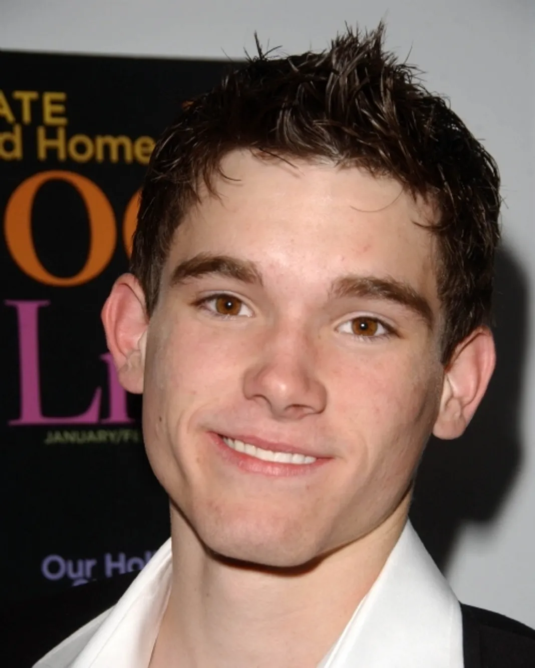 Stephan Bender Actor