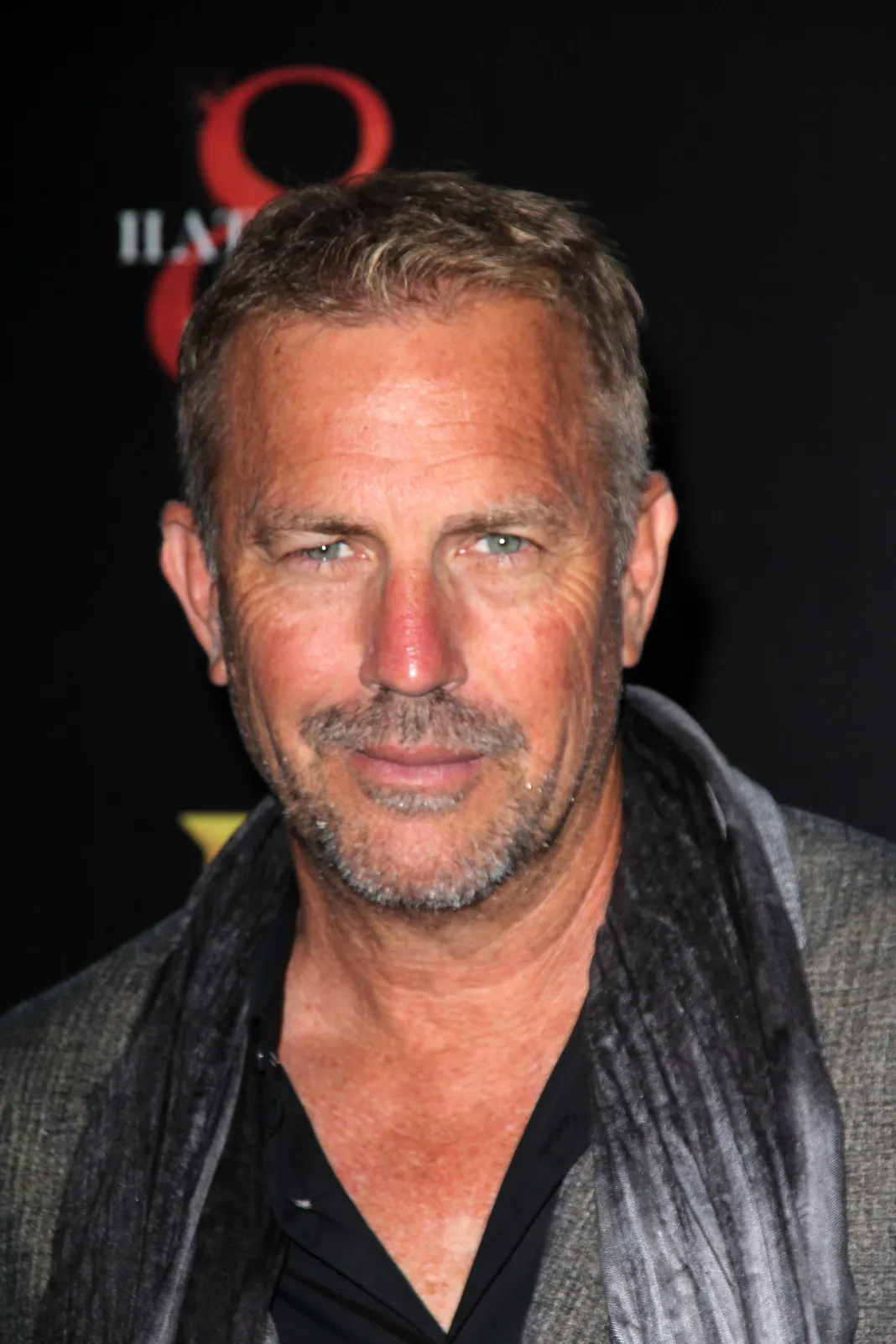 Kevin Costner