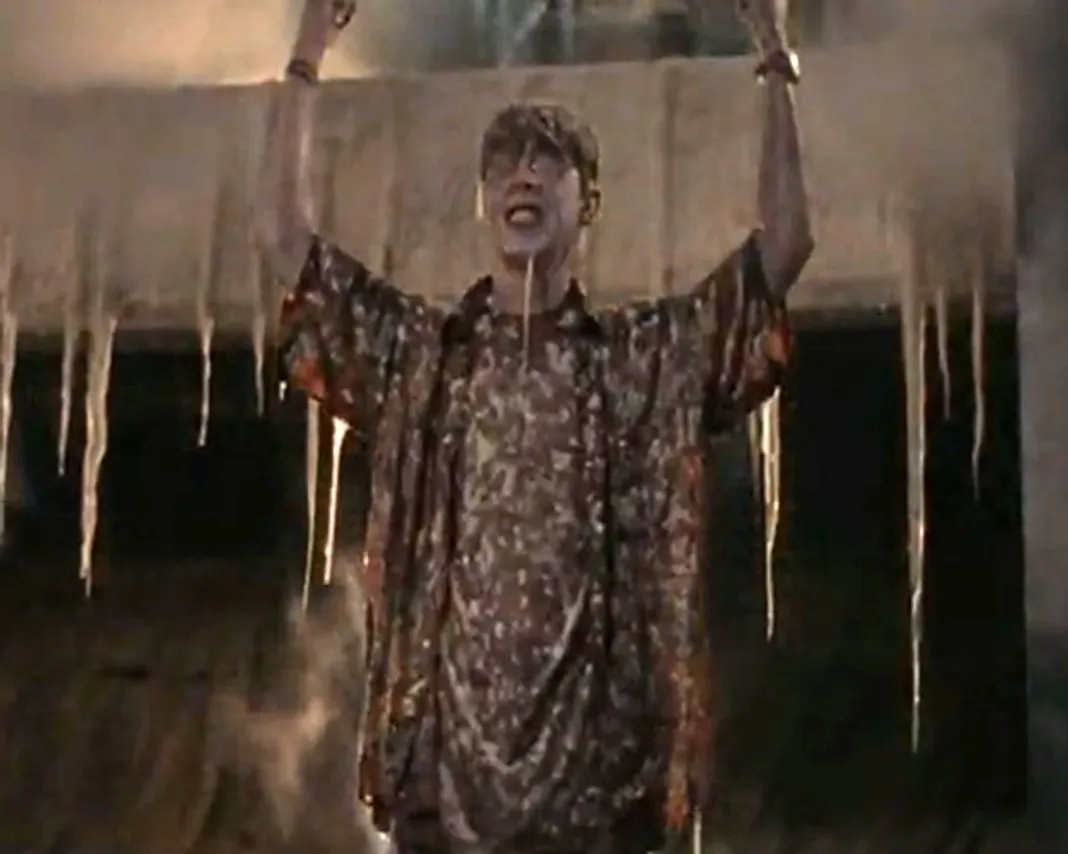 12 Unforgettable 007 Death Scenes