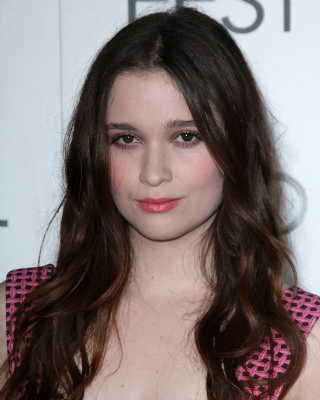 Alice Englert