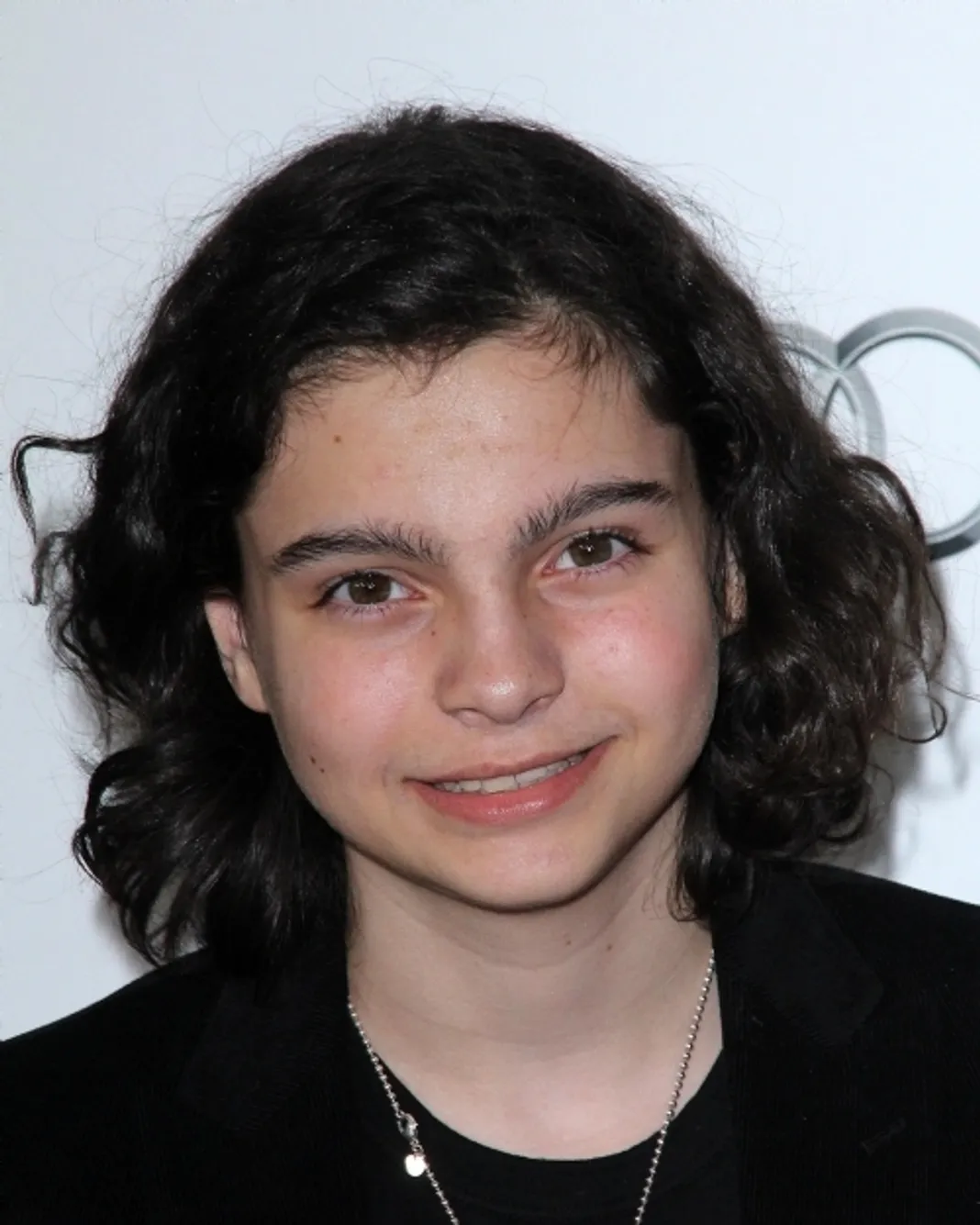 Max Burkholder 2012
