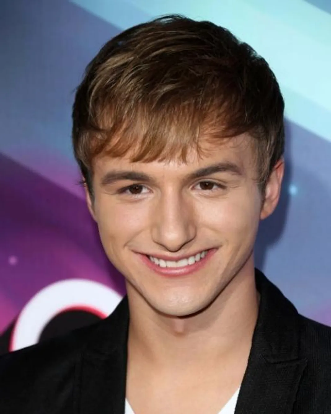 Lucas Cruikshank