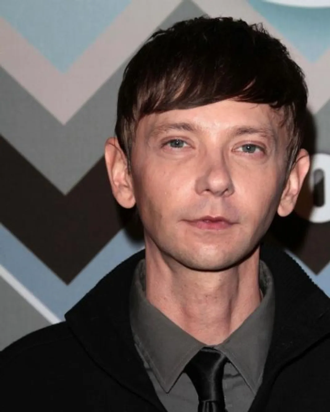 DJ Qualls