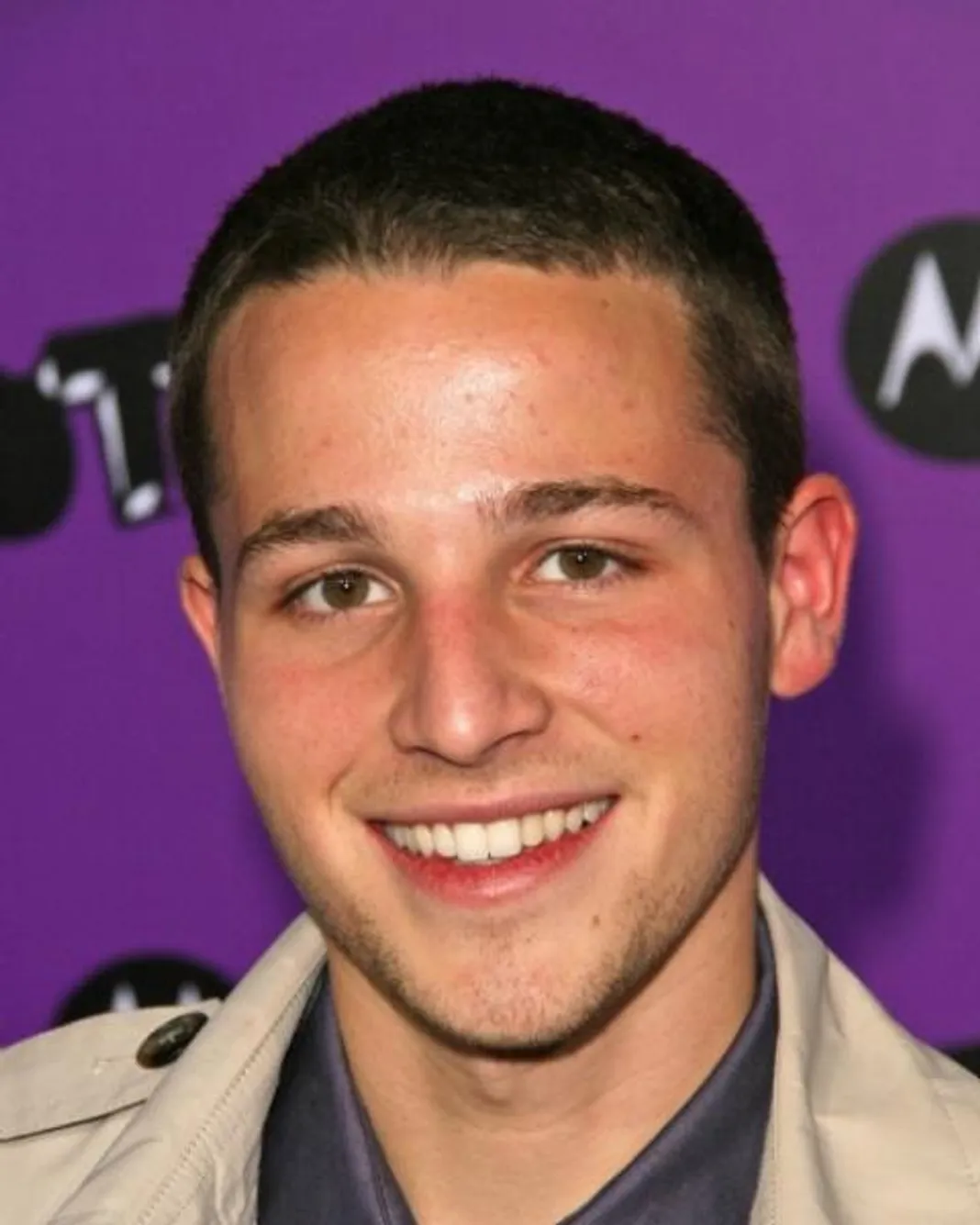 Shawn Pyfrom