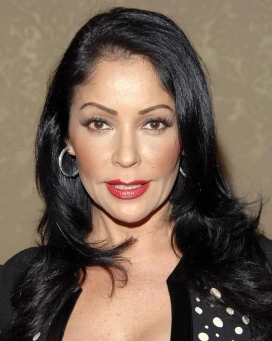 Apollonia Kotero