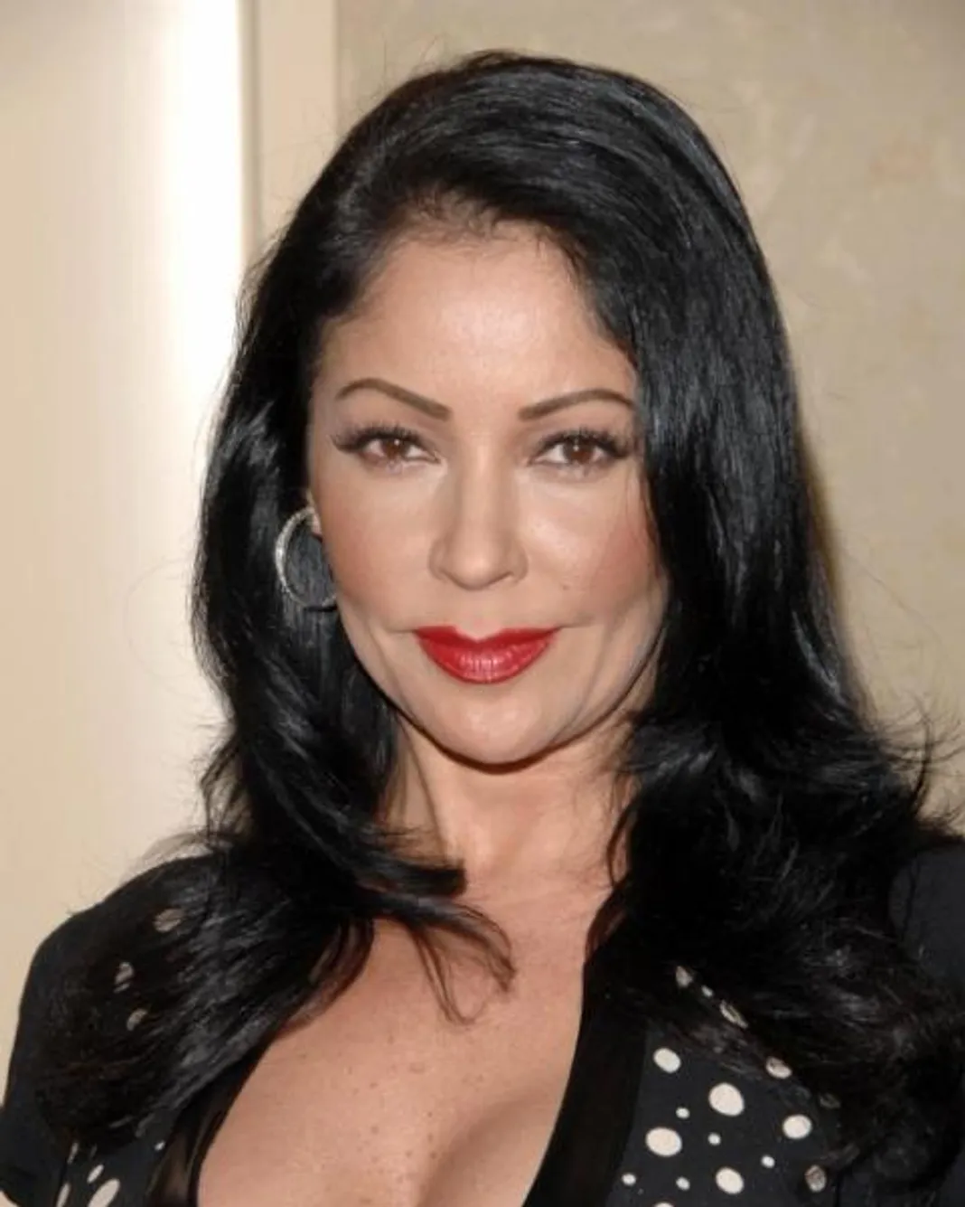 Apollonia Kotero