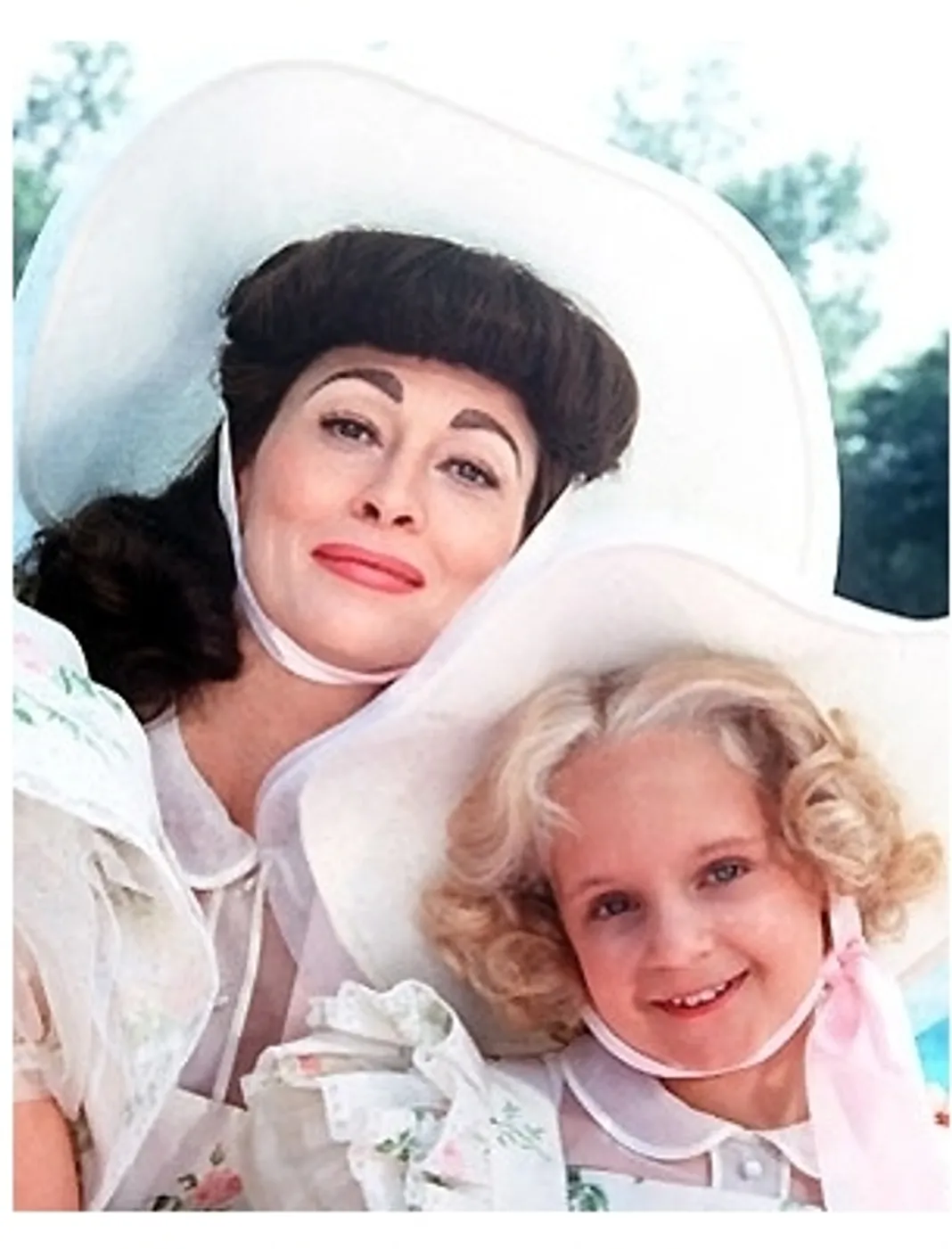 Mommie Dearest Movie Stills